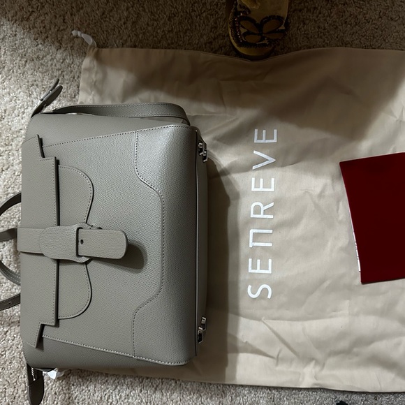 Senreve | Bags | Senreve Midi Maestra | Poshmark